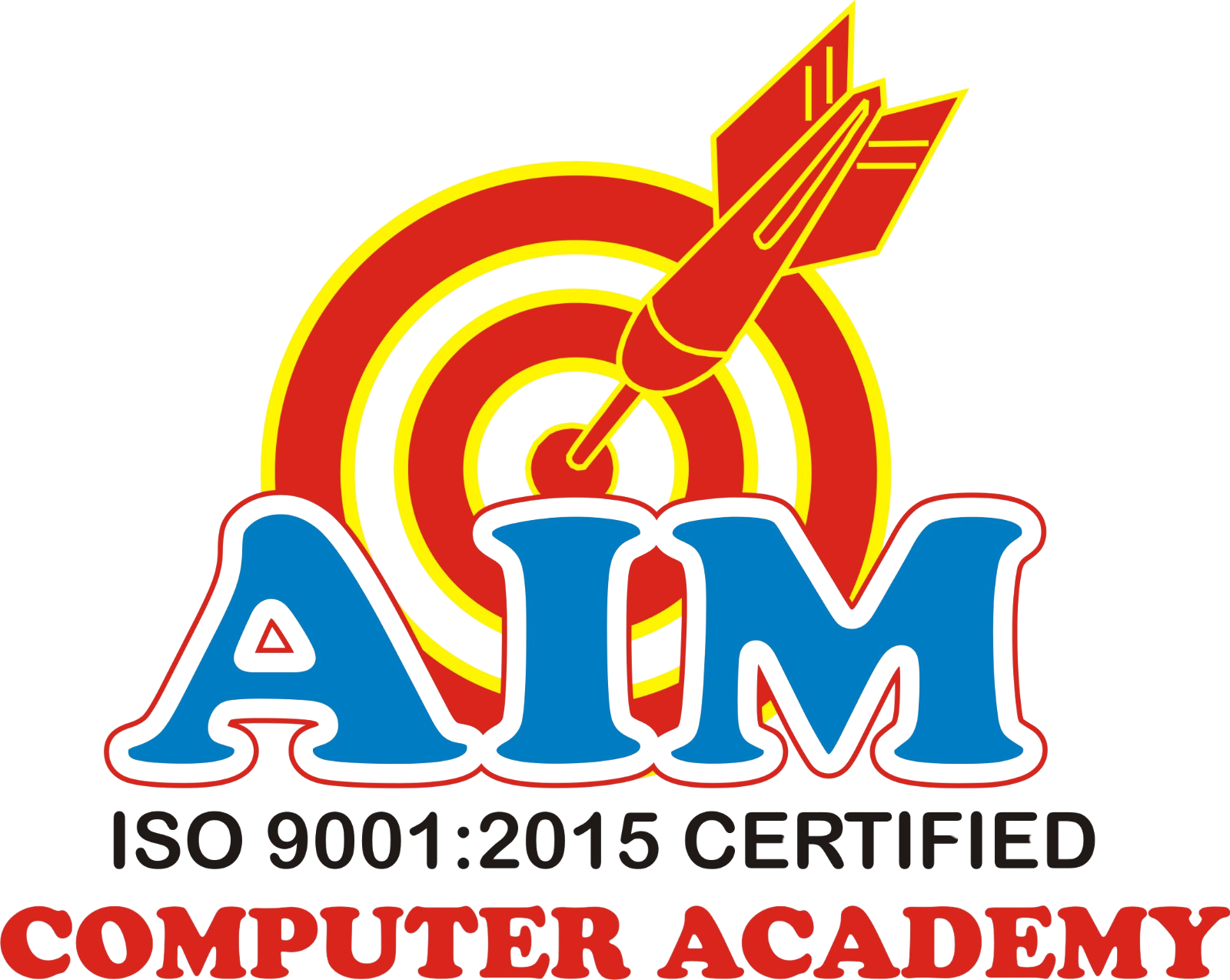aimcomputeracademy.in